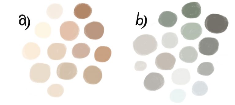 Jak vymalovat byt barvami podle aktuálních trendů
