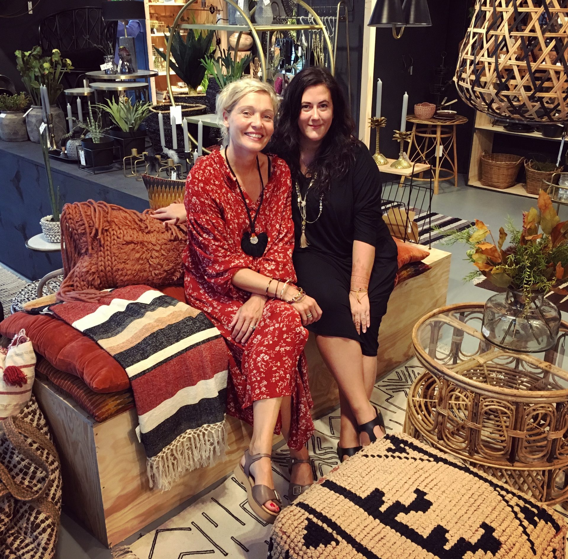 Čerstvá kolekce Madam Stoltz, trendy a inspirace: rozhovor s Pernille ...