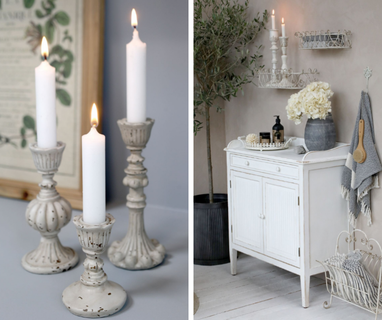 7 tipů na provence styl bydlení v podání Chic Antique - Atmosféra Bella ...