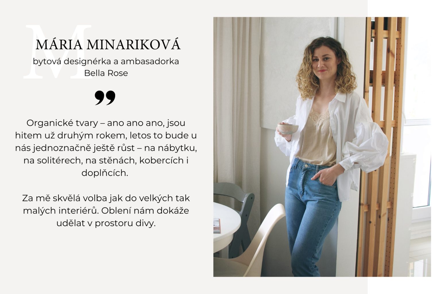 Nejnovější trendy v bydlení pro rok 2024 - Atmosféra Bella Rose